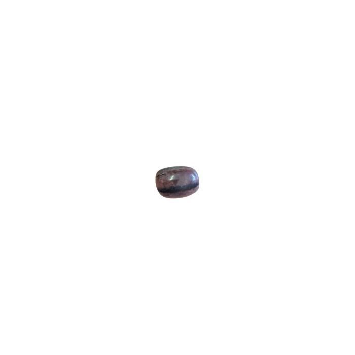 Pierre Vendue Seule - Chiastolite en pierre roulée 3/4 cm - Achat ...