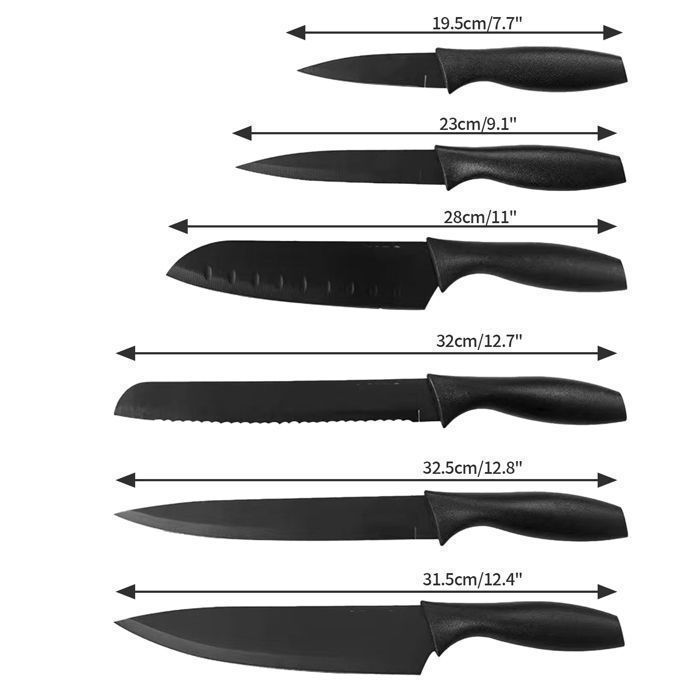 Couteau Cuisine -Couteaux De Cuisine-Couteaux Et Ustensiles De Cuisine ...