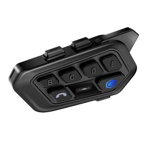 Intercom moto Gearelec - Cdiscount Auto