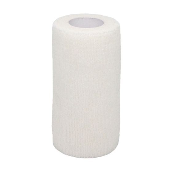 Bandage auto-adhésif pour animal de compagnie,rinçage du poignet ...