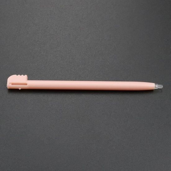 Plastique D-Stylet Tactile En Plastique Pour Jeu Vidéo Portable, 1 ...