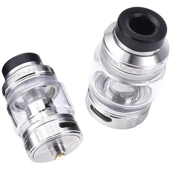 Obelisk C Tank | Vape 5.5mlAtomiseur Cerberus Sub Ohm Tank Fit S Series ...