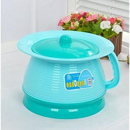 Bassin De Lit Young Wc Pour Enfant Bébé Fille Garçon Simple Bébé ...
