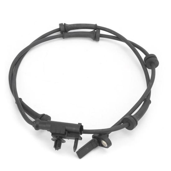 Ashata capteur ABS Capteur de vitesse de roue ABS avant de voiture ...