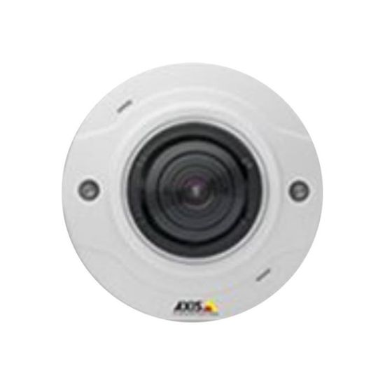 AXIS M3004-V Surveillance Kit - Caméra réseau - d… - Cdiscount Bricolage