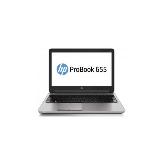 HP ProBook 655 G2 - 16Go - 256 - Cdiscount Informatique
