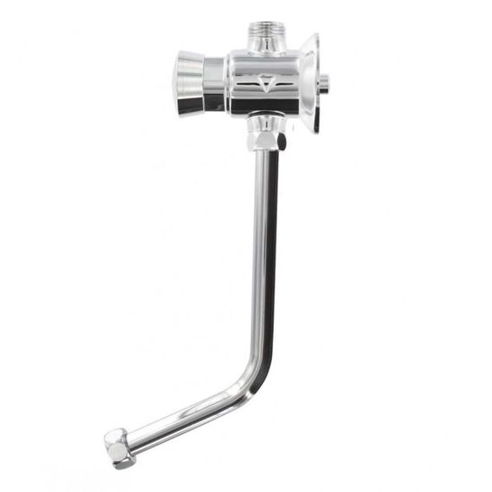 Kit complet PRESTO pour urinoir d'anble coquille 2 (Jacob Delafon ...