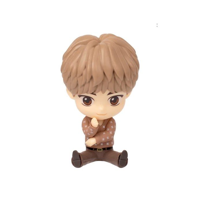 Figurine miniature - personnage miniature Bts official Figurine moniteur TinyTAN Dynamite BTS ...