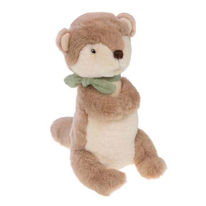 Peluche Louna la loutre - Amadeus - Cdiscount Jeux - Jouets
