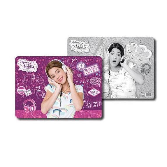 Violetta Set De Table Cdiscount Maison