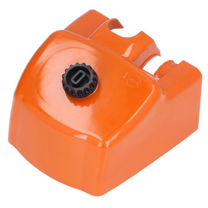 Couvercle de filtre à air - DRFEIFY - STIHL MS660/MS650/066 - Matériau ...