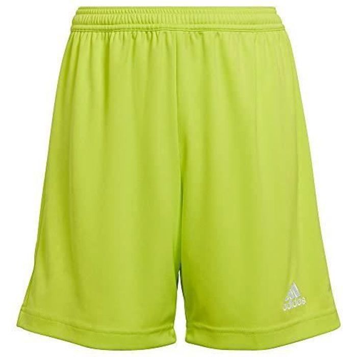 Shorts de football - ADIDAS - ENT22 SHO Y - Multicouleur - Garçon ...