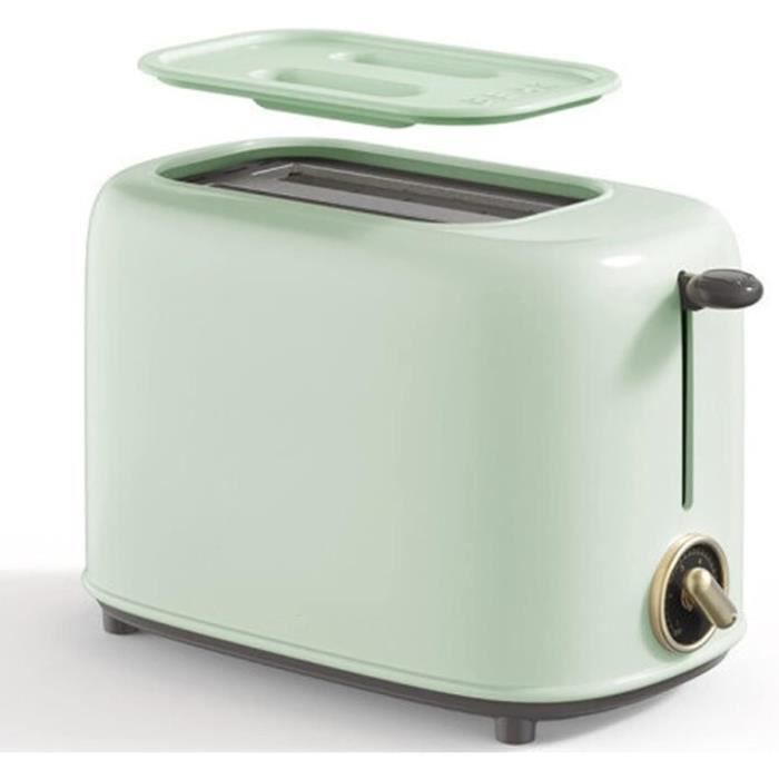 Petit Déjeuner Machine Grille-Pain Grille-Pain Maison Automatique ...