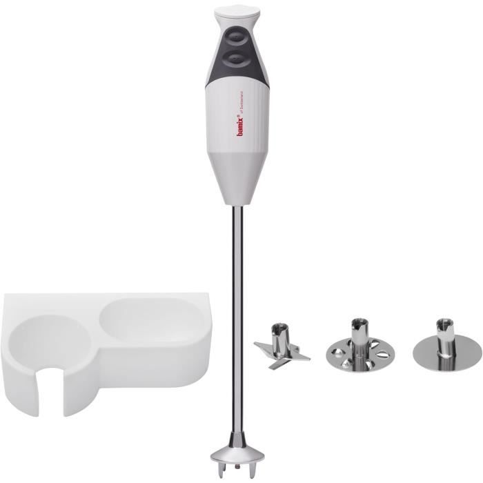 61673 Bamix Mixeur 350 W[J1396] - Cdiscount Electroménager