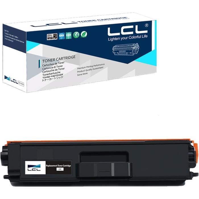 Cartouche De Toner Compatible Tn-326 Tn-321 Tn326 Tn321 Tn326Bk Tn321Bk ...