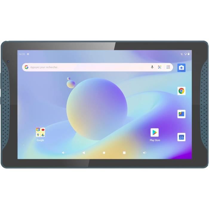 Tablette Multimédia Stand Pro 11,1 -Caméra Av 5 Mp-Ar 8Mp-Lecteur ...