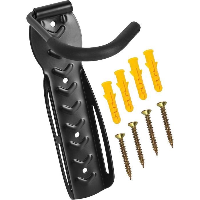 Porte-vélos sur Cintre, Crochet pour Porte-vélos, Support Mural pour ...