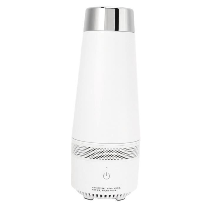 Tbest Insulated Cup, USB Power Supply Coffee Travel Mug for Home bureau ...