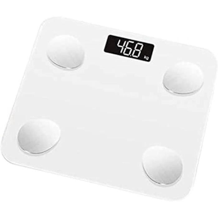 Balance De Pesée Balance De Poids Balance Électronique Intelligente Led ...