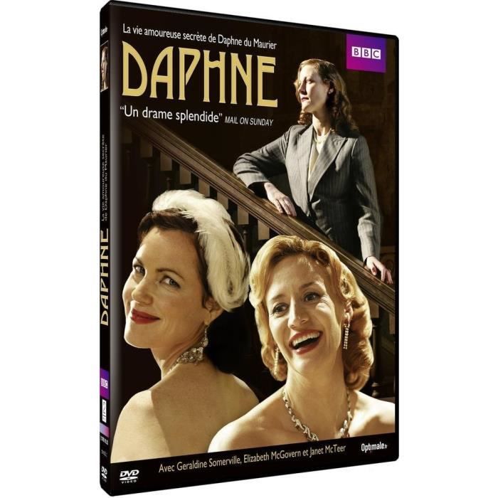 DAPHNE - Cdiscount DVD