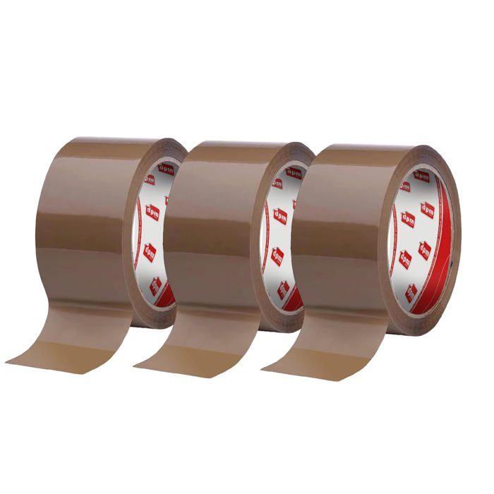 Dpm tapes Packaging Tape – Ruban D'emballage, Adhésif Paquets ...