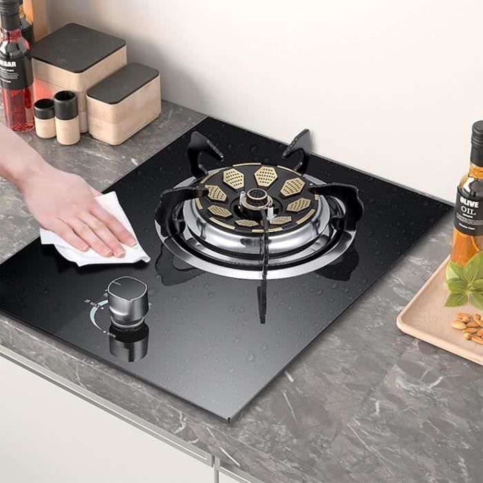 Tables De Cuisson À Gaz Cuisinière À Gaz De Cuisine Intégrée 33 Cm ...