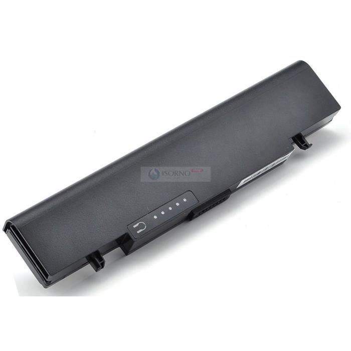 Batterie Pc Portables type SAMSUNG NP-R730 - Cdiscount Informatique