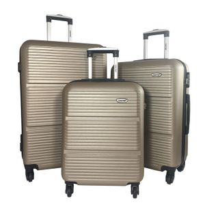 Set de valises - Cdiscount Bagages
