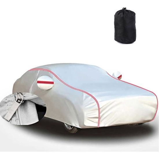 Couverture De Voiture Pour Triumph Tr2 Tr3 Tr4 Tr5, Housse De Voiture ...