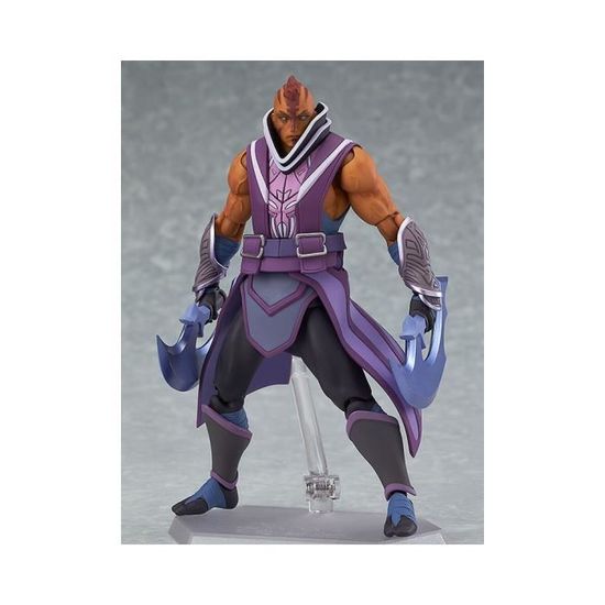 Dota 2 figurine Figma Anti-Mage 14 cm - Cdiscount Jeux - Jouets