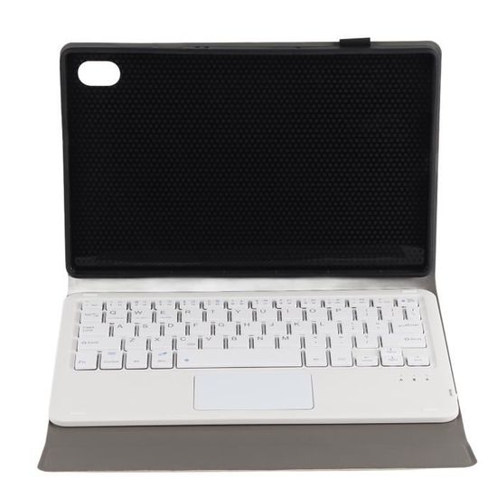 HURRISE Clavier portable Clavier Amovible Sans Fil Pavé Tactile ...