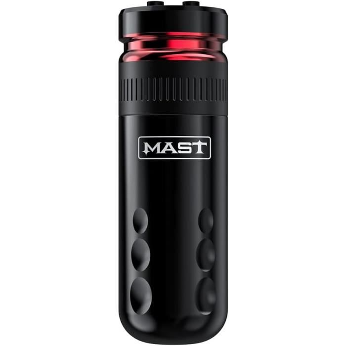 Mast Racer Wireless Tattoo Maschine Pen Rotary Tattoo Pen Brushless ...