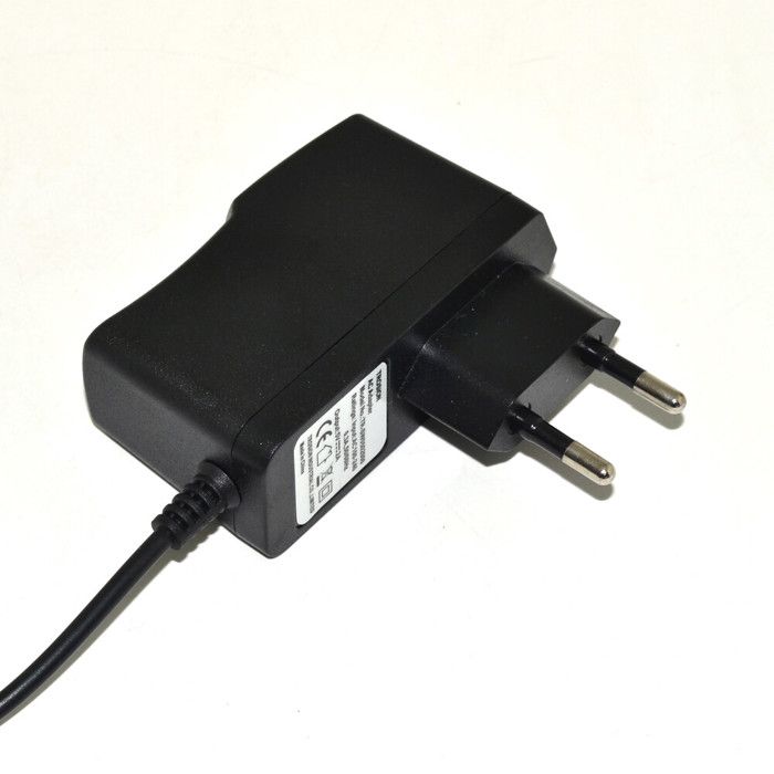 Adaptateur d'alimentation Micro USB AC/DC,5V,prise UE,alimentation de ...