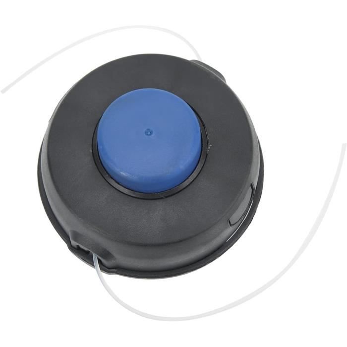 Tête De Coupe Tête De Rechange Tête De Coupe Remplacement Pour Tête De Coupe-Bordures Husqvarna ...