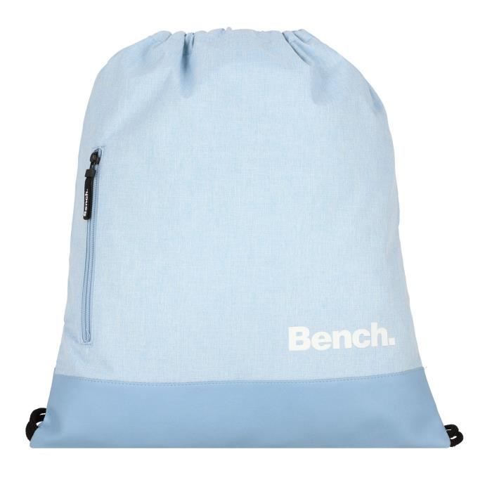 Bench Sac de gym Classic 45 cm taubenblau - Cdiscount Sport