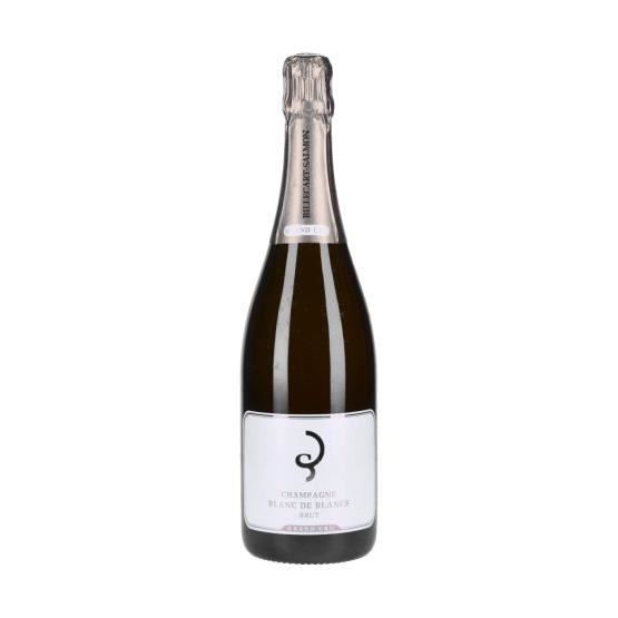 Champagne Billecart-Salmon Brut Blanc De Blancs - La cave Cdiscount