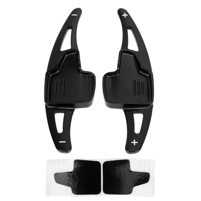 Dilwe Palette de changement de vitesse au volant Palette de changement ...