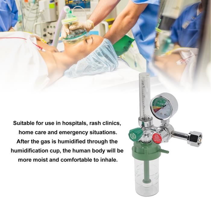 Inhalateur Médical De Type Bouée Pour Hôpital Type De Bouée Inhalateur ...