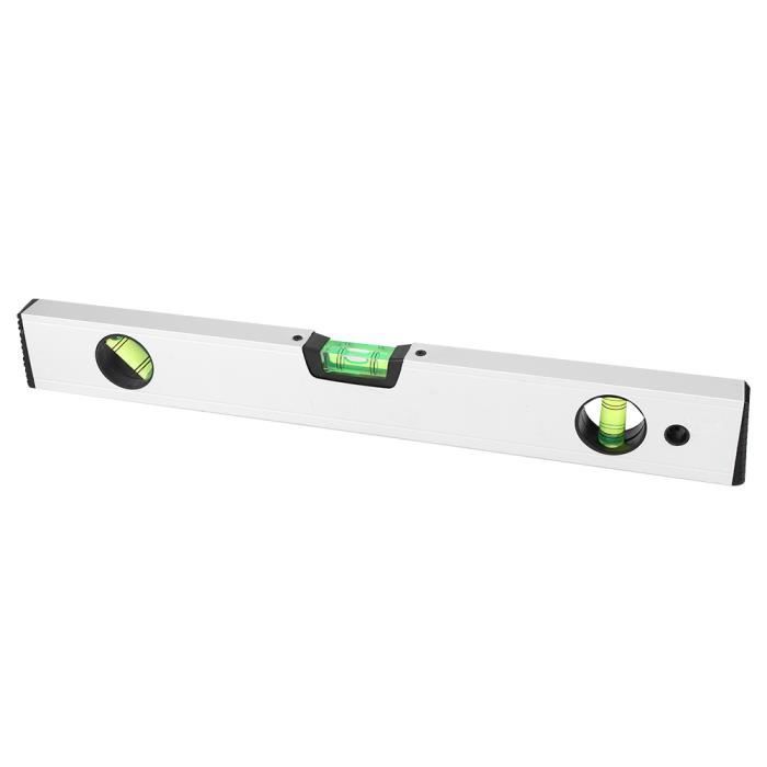 Niveau à bulle, surface enduite, pour une utilisation intérieure et ...