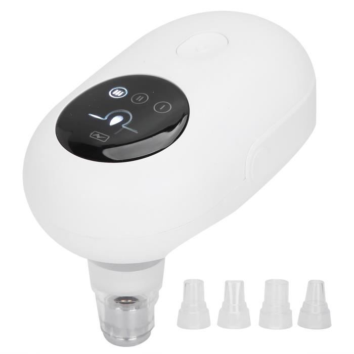 KIMISS Machine d'élimination des points noirs Machine d'Élimination de ...