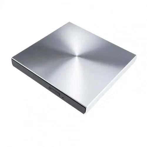 Portable USB 3.0 DVD-ROM Lecteur Optique Externe Mince CD Dean Lecteur ...