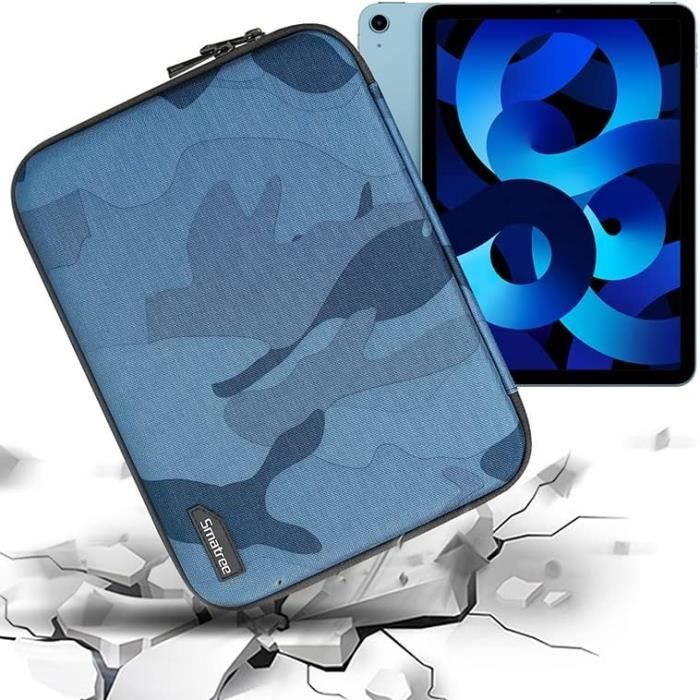 11 Pouces Coque Rigide pour Tablette, Mallette de Transport Compatible ...