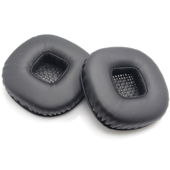 Coussinets de remplacement pour casque audio Marshall Major 2 - SUBTEL ...