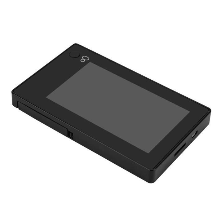 VINGVO visionneuse intelligente de judas 4.3 'TFT couleur LCD Smart ...