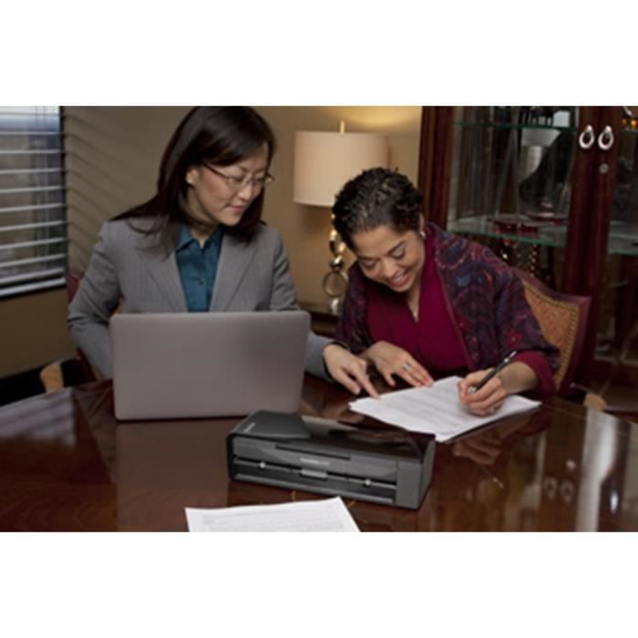 SCANNER KODAK SCANMATE i940 - Cdiscount Informatique