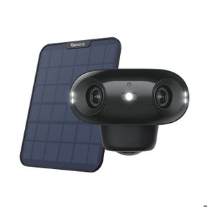 Reolink Argus 4 Pro - Cdiscount