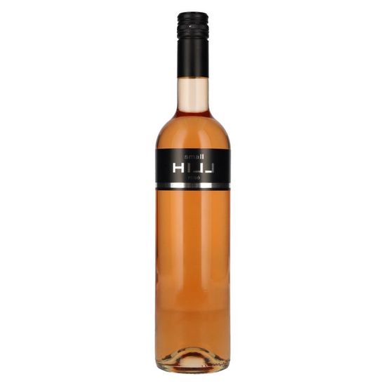 Hillinger Small Hill Rosé 2023 11,5% Vol. 0,75l - La cave Cdiscount