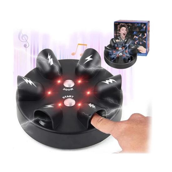 Party Game,Upgrade Electric Finger Lie Detector Test,1/2Pcs Amazing ...