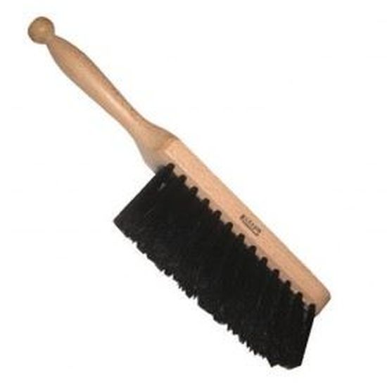 Balayette droite - fibre de soie 50 mm - noir - Cdiscount Au quotidien