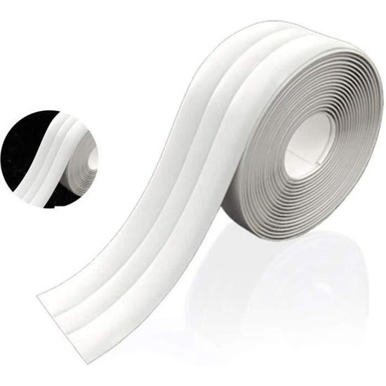 Ruban étanche - HAOPYOU - Auto-collant Bande Adhésif D'étanchéité ...